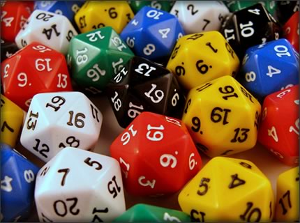 Book Review: Math For Grownups | SayCampusLife: Campus News, Sports and ...
