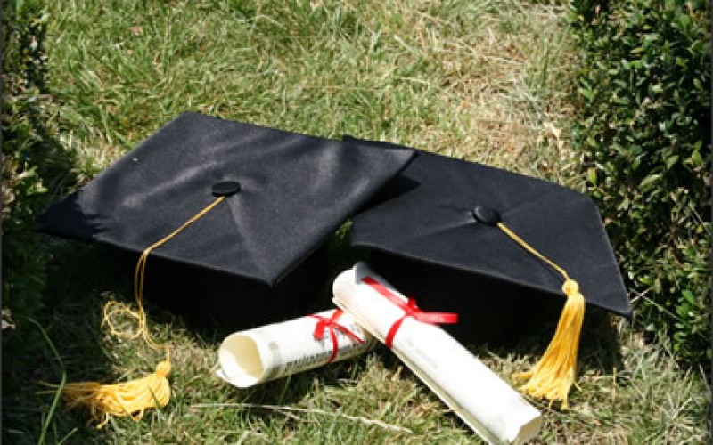 How to Finish College Ahead of Your Class | SayCampusLife: Campus News ...