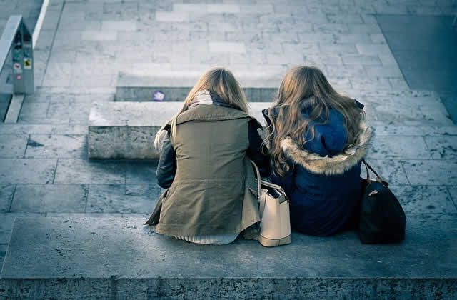 Tips for a Successful Integration to College: Guide to Making Friends ...