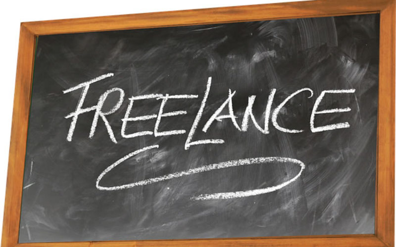How to Begin Your Career as a Freelancer | SayCampusLife: Campus News ...