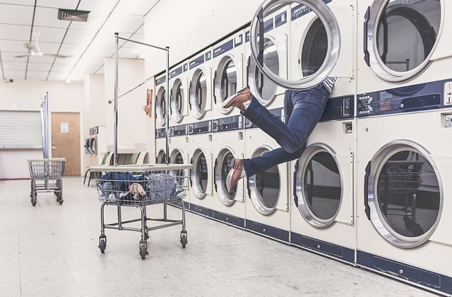 College Life: Laundry Tips That Every College Student Should Know ...