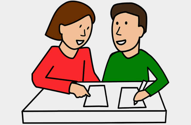 Why You Need A Study Partner of Opposite Sex In College | SayCampusLife ...