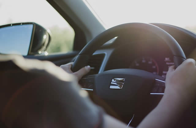 Cool Kid on Campus with a Car: Why College Students Need a Vehicle ...