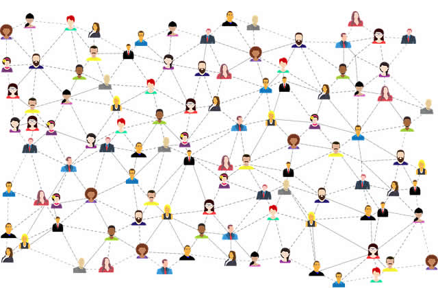 5 Networking Ideas for 2019 High School Grads | SayCampusLife: Campus ...