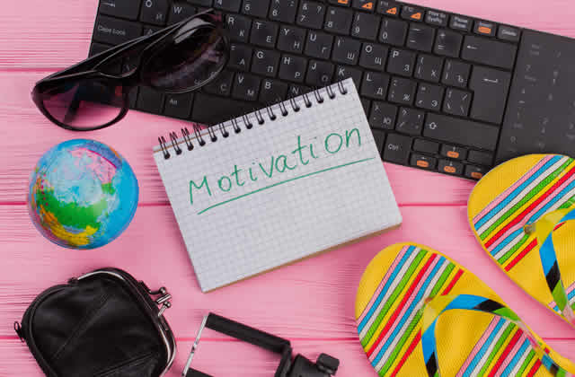 7 Powerful College Tips – How to Stay Motivated On Campus ...