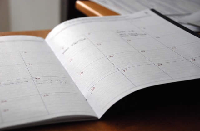4 Appointments Every Student Should Schedule for the Coming School Year ...