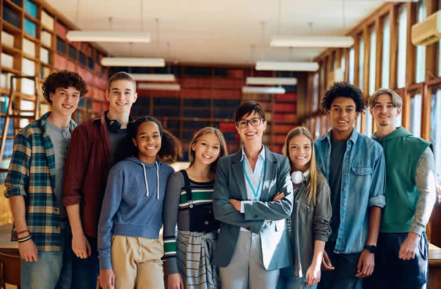 5 Reasons Why You Should Join a Club at Your College Campus ...