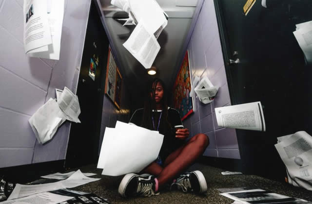 7 Most Common Mental Health Issues That College Students Face ...
