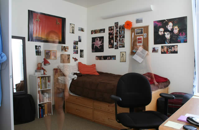 5 DIY Dorm Decor Ideas on a College Student Budget | SayCampusLife ...