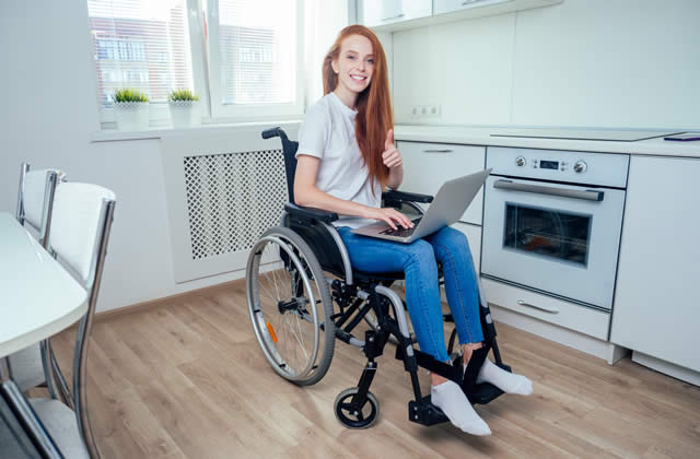 Beginning a Business Career While Disabled? What You Should Know ...