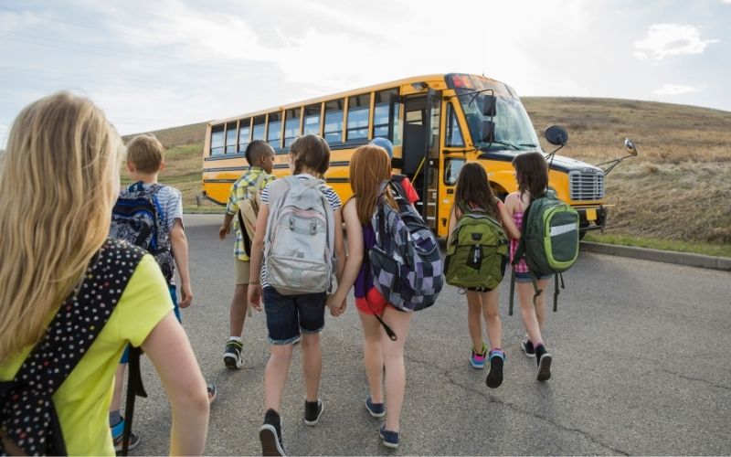 Ways Educators Can Make the End of the School Year Exciting ...