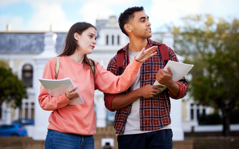 What To Pack for a Weekend College Campus Visit | SayCampusLife: Campus ...