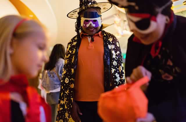 Transform Your Campus Halloween into the Ultimate Fright Night ...