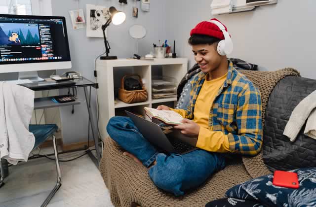 Dorm Tech Revolutionize Your College Life with Smart Living Solutions ...