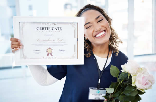 Unlocking Your Potential with Certificate Programs for Career ...