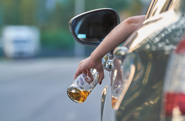 How To Identify a Drunk Driver on the Road | SayCampusLife: Campus News ...