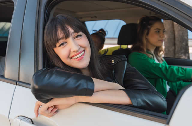 Pros and Cons of Bringing Your Car to College | SayCampusLife: Campus ...