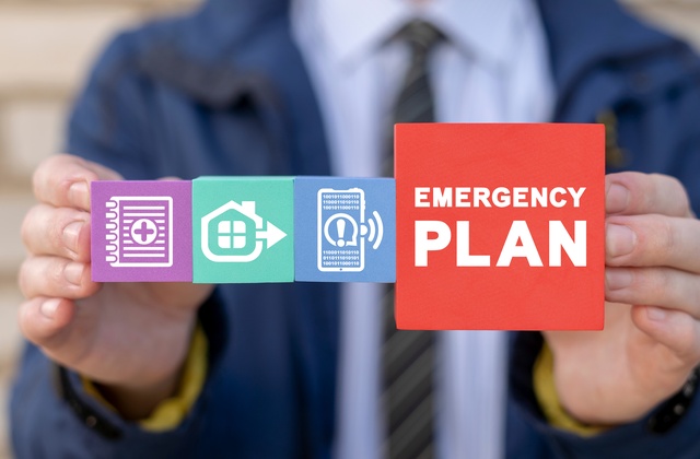 Emergency Preparedness for Students: Are You Really Ready ...