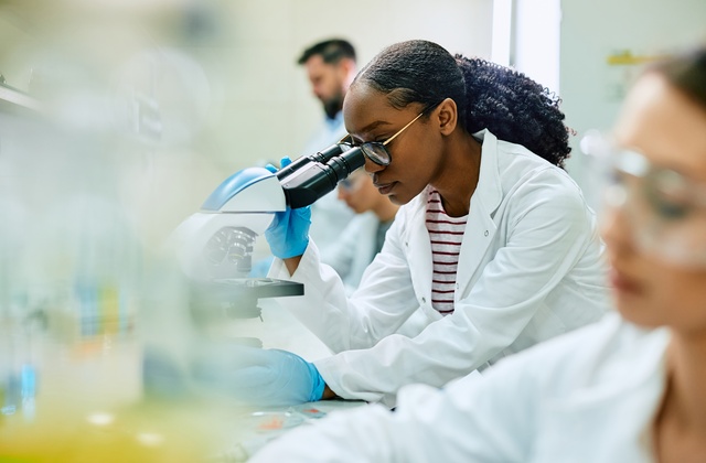 Essential Skills You Need To Work in a Lab | SayCampusLife: Campus News ...