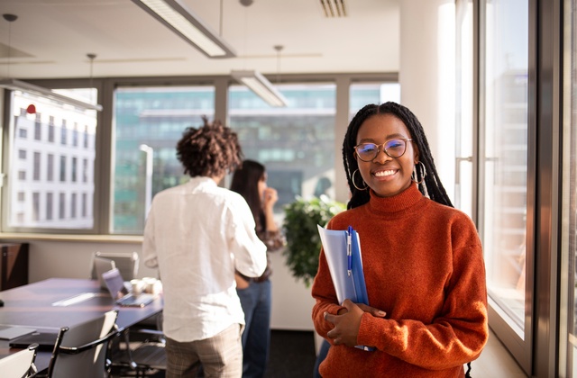 How To Lead by Example as a Student Employee | SayCampusLife: Campus ...
