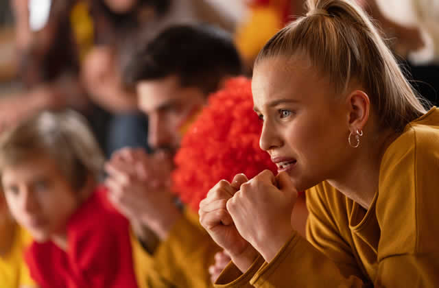 Your Guide to College Football Game Day Success | SayCampusLife: Campus ...