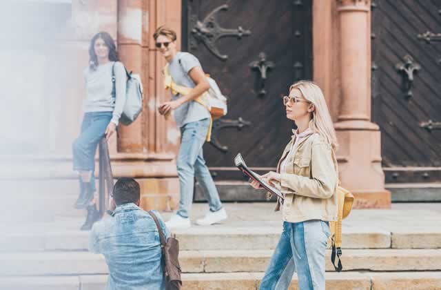 A Day in the Life: Creating Fulfilling College Days That Balance ...